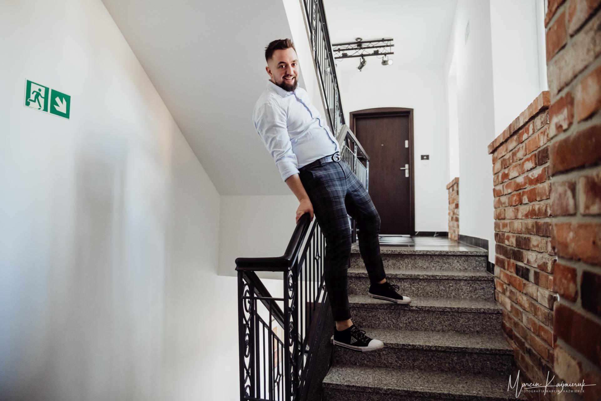 Kontakt - Spaceapart.pl